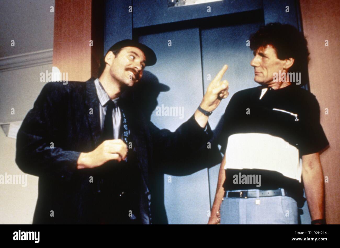 A fish called wanda 1988 kevin kline hi-res stock photography and ...