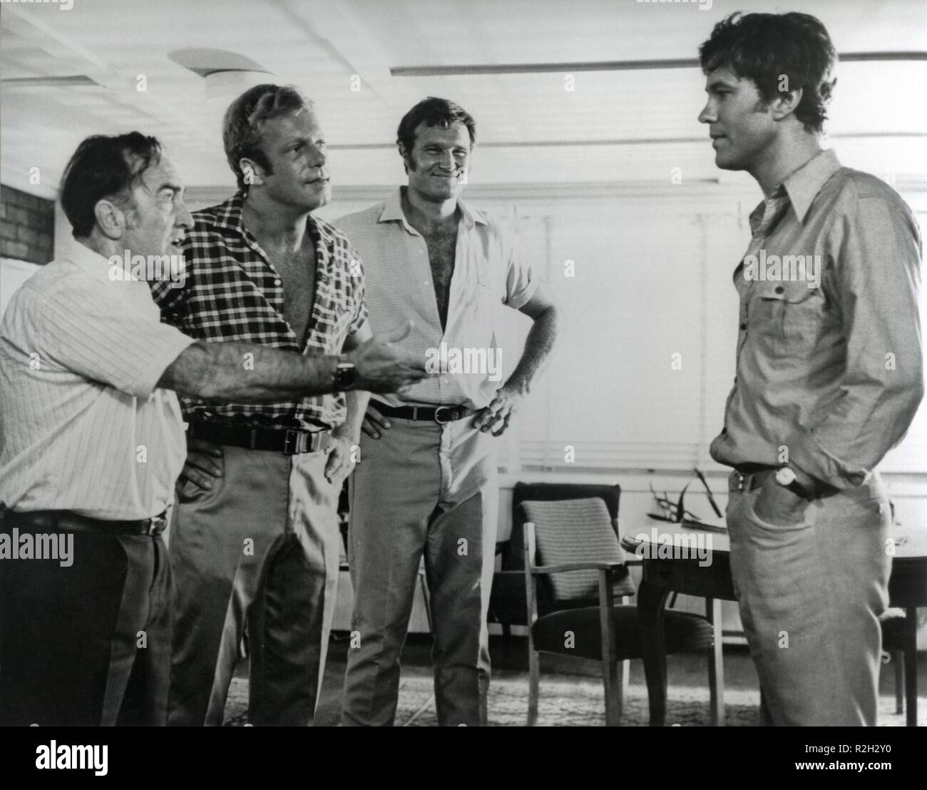 Wake in fright jack hi-res stock photography and images - Alamy