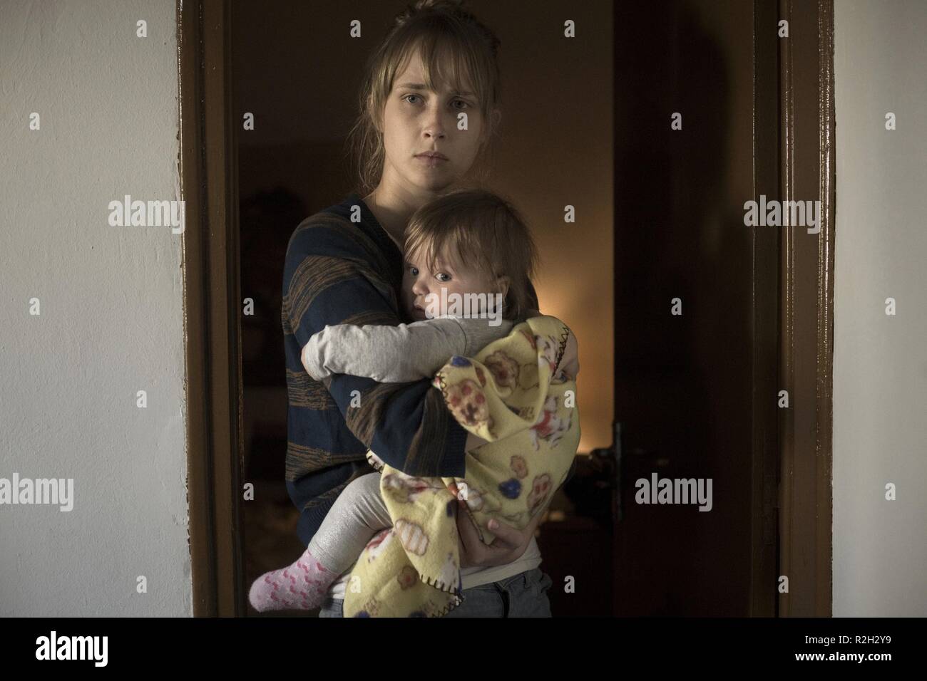 Jaime rosales ingrid garcia jonsson hi-res stock photography and images ...