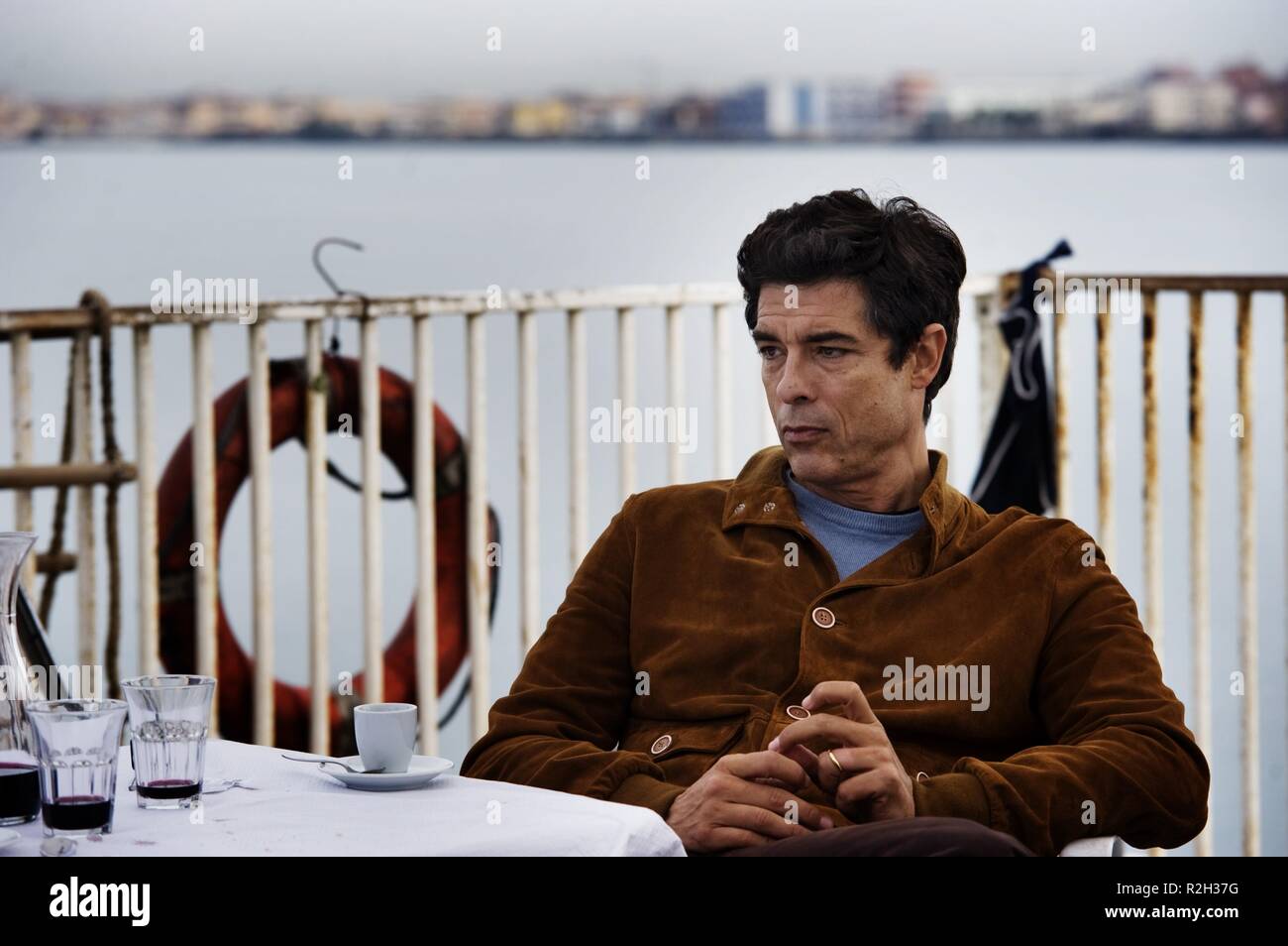 Ivano de matteo alessandro gassman hi-res stock photography and images ...