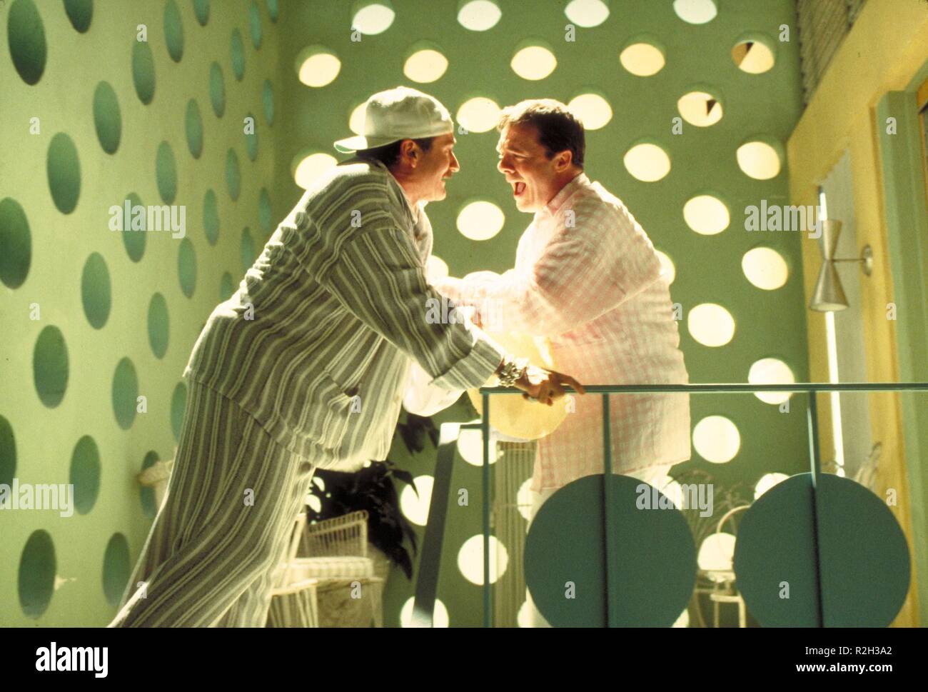 The Birdcage Year 1996 Usa Director Mike Nichols Nathan Lane Robin