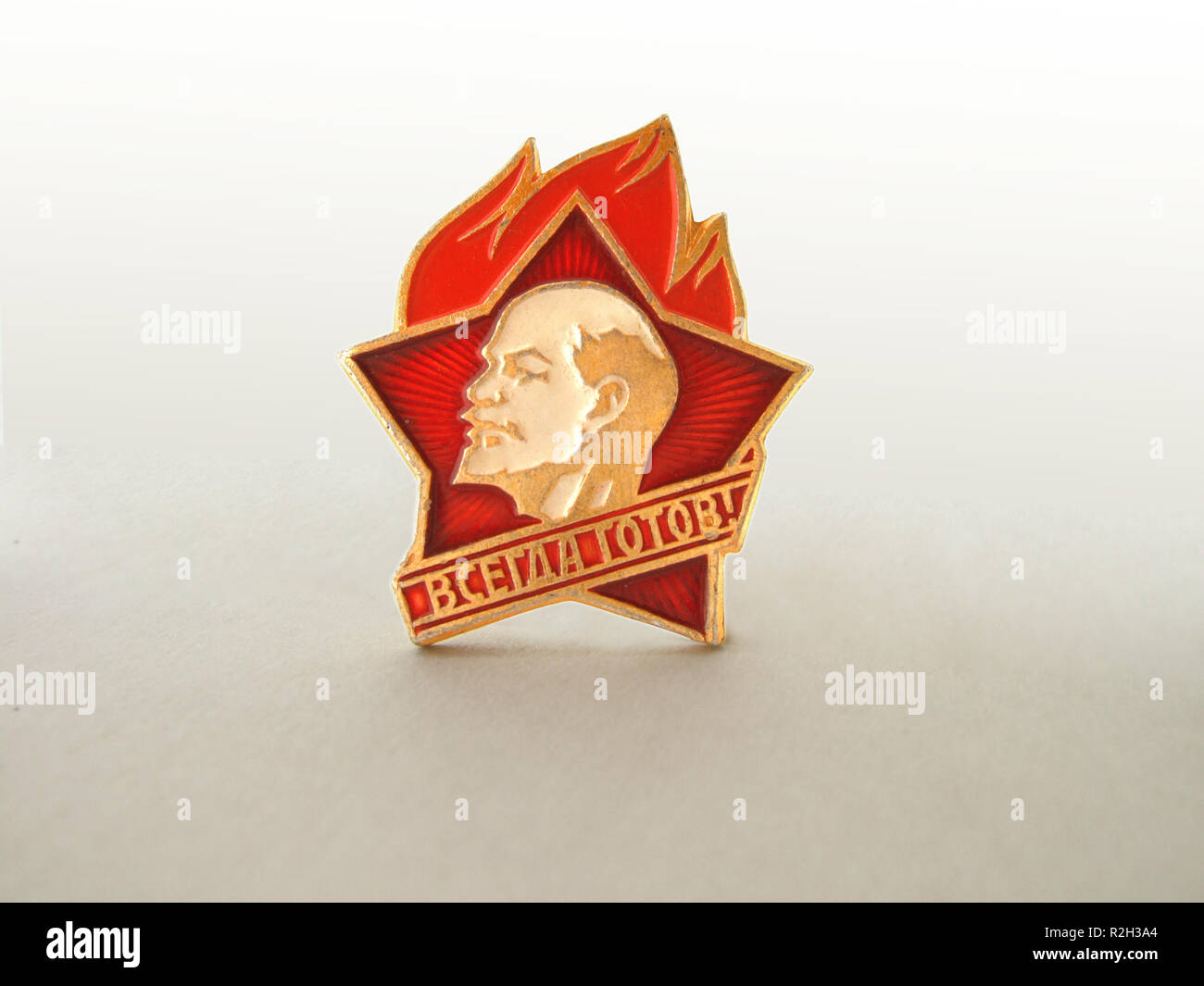 Stalin cult of personality hi-res stock photography and images - Alamy