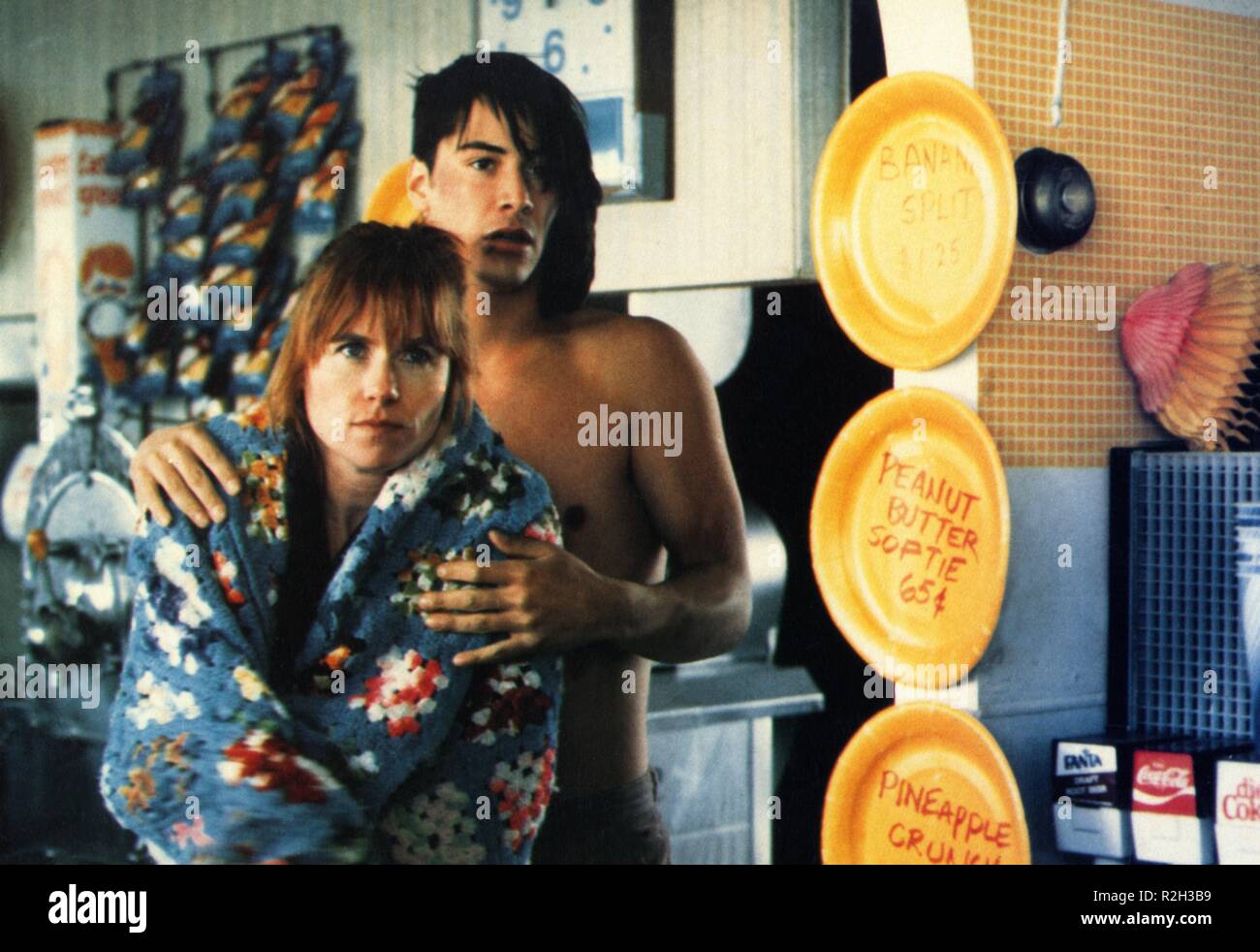 The Prince of Pennsylvania Year : 1988 USA Director : Ron Nyswaner Amy ...