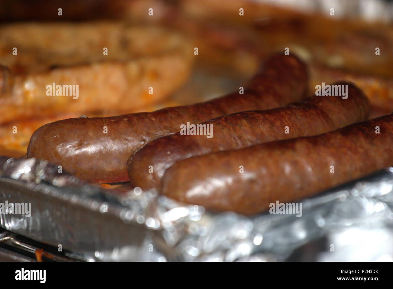 Grillwurst hi-res stock photography and images - Alamy