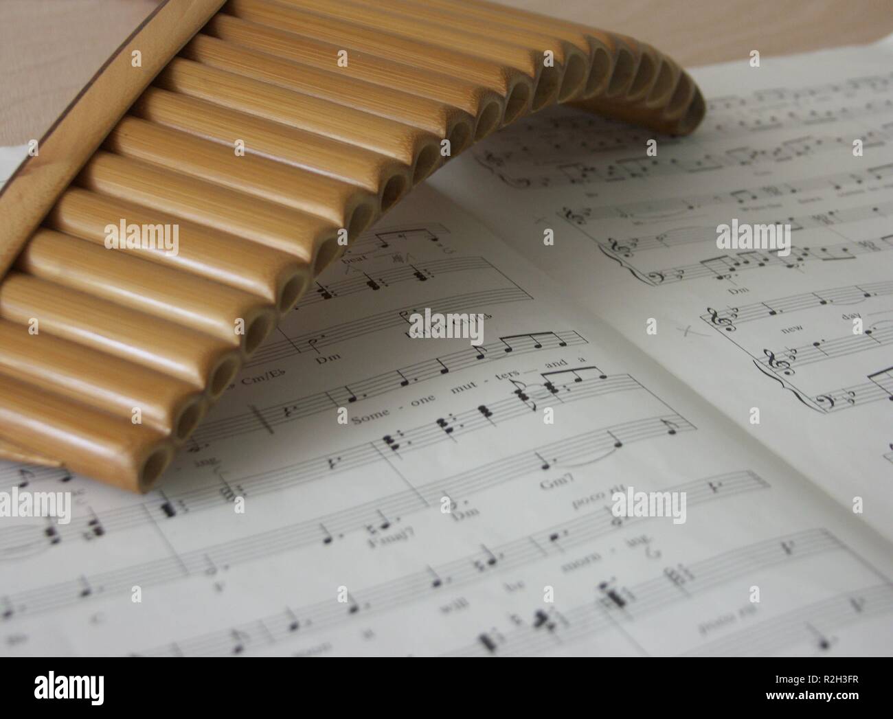 Music game pan hi-res stock photography and images - Alamy