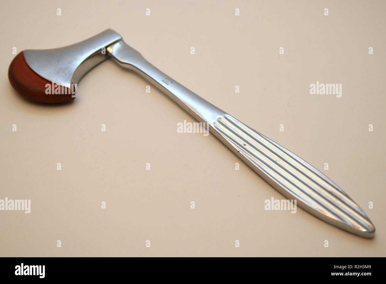 Reflexhammer hi-res stock photography and images - Alamy