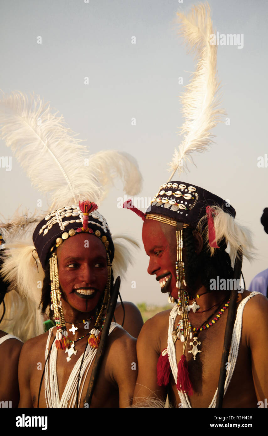 Guerewol hi-res stock photography and images - Alamy