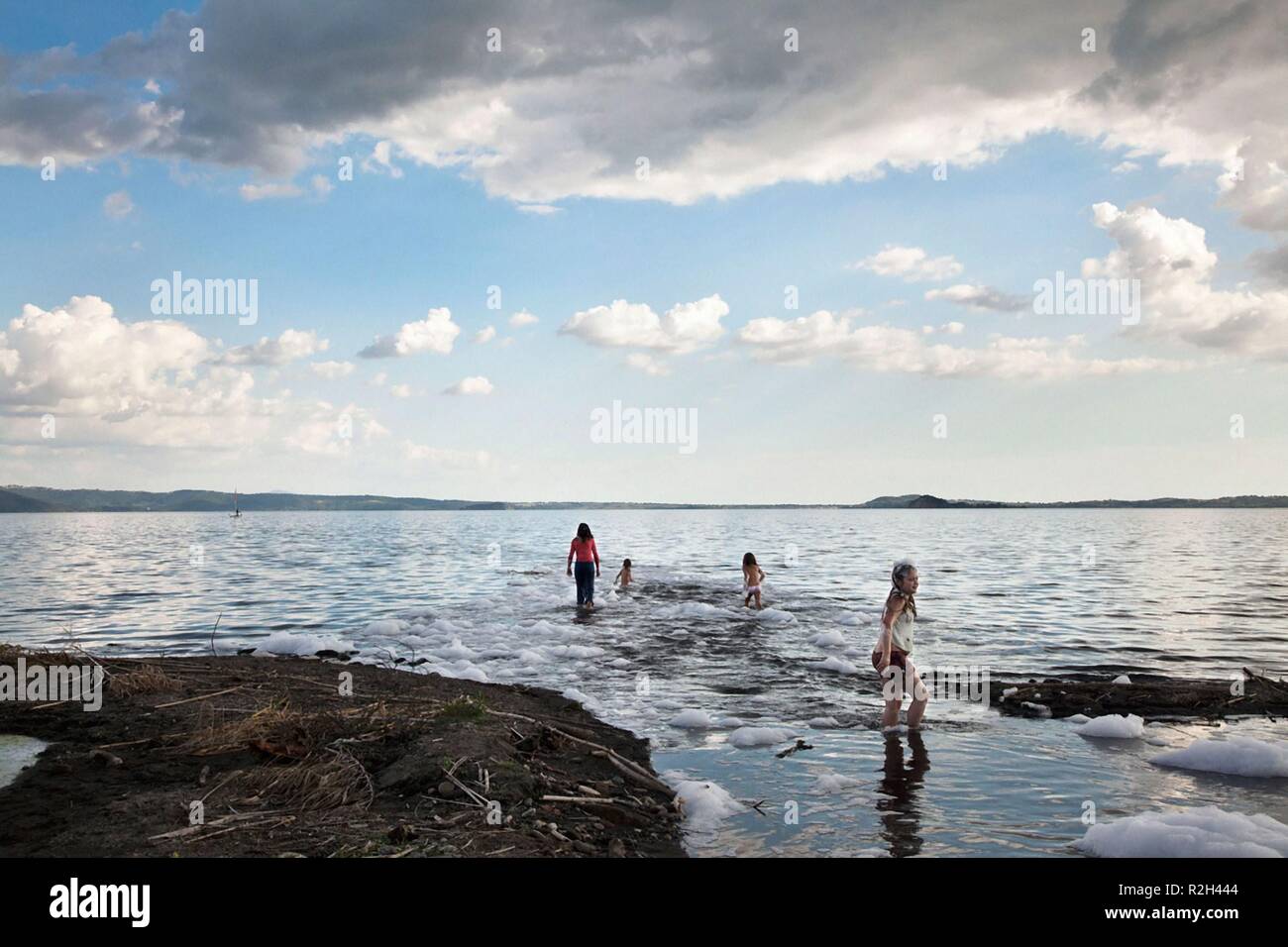 Alexandra girls hi-res stock photography and images - Alamy