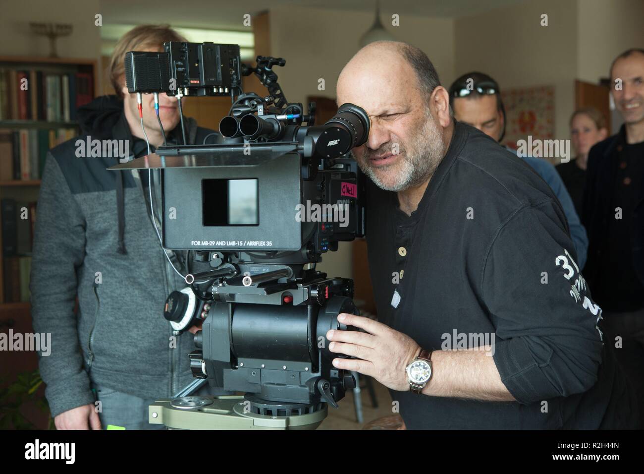 Dancing Arabs Year : 2014 Israel Director : Eran Riklis Eran Riklis ...