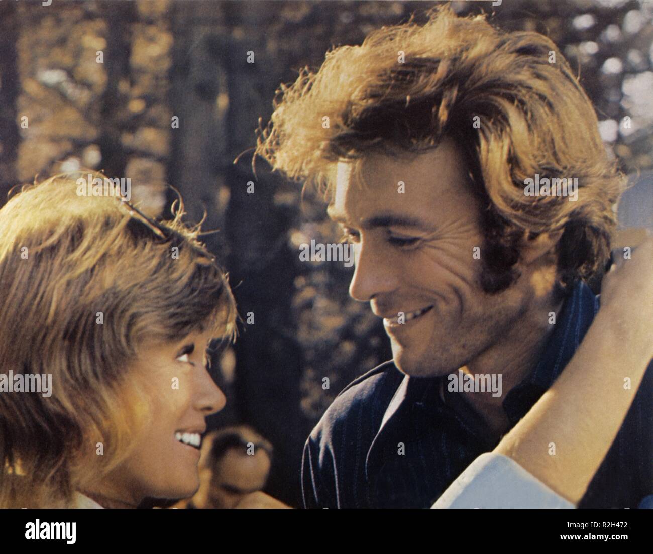 Play Misty for Me Year : 1971 USA Director : Clint Eastwood Clint ...