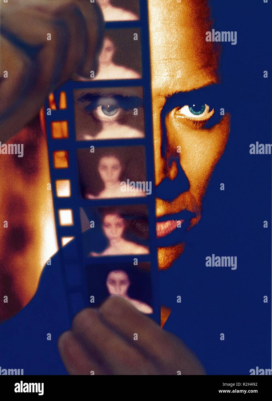 Movie poster textless hi-res stock photography and images - Alamy