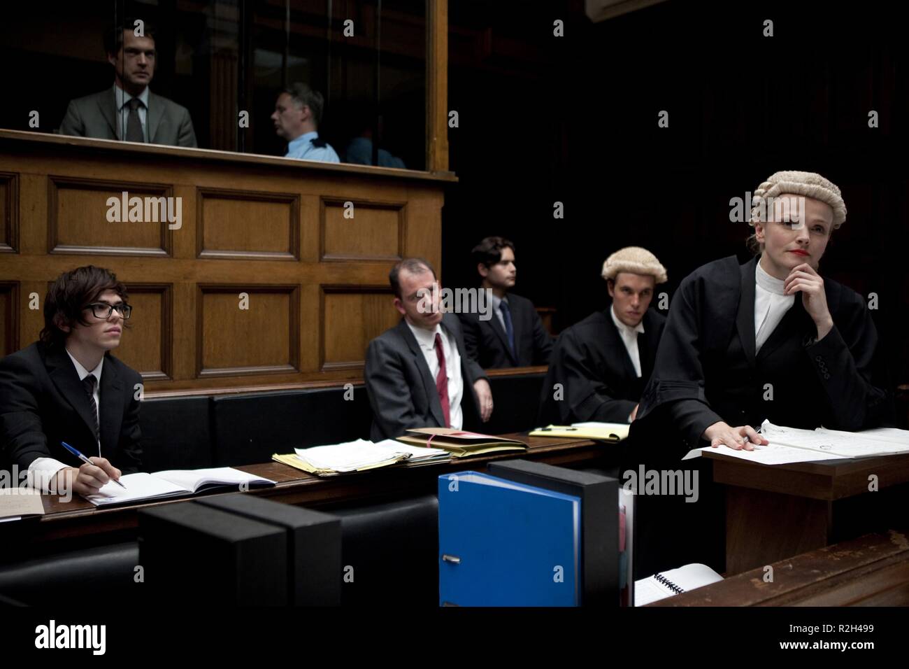 Silk TV Series 2011 - ???? UK 2011 Season 1 Created by Peter Moffat ...