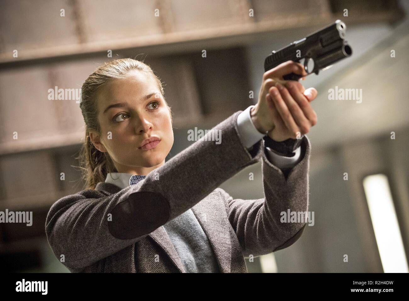 Sophie cookson kingsman hi-res stock photography and images - Alamy