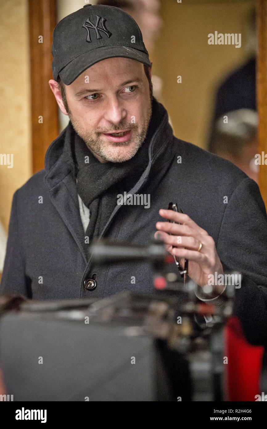 Kingsman: The Secret Service Year : 2014 UK Director : Matthew Vaughn ...