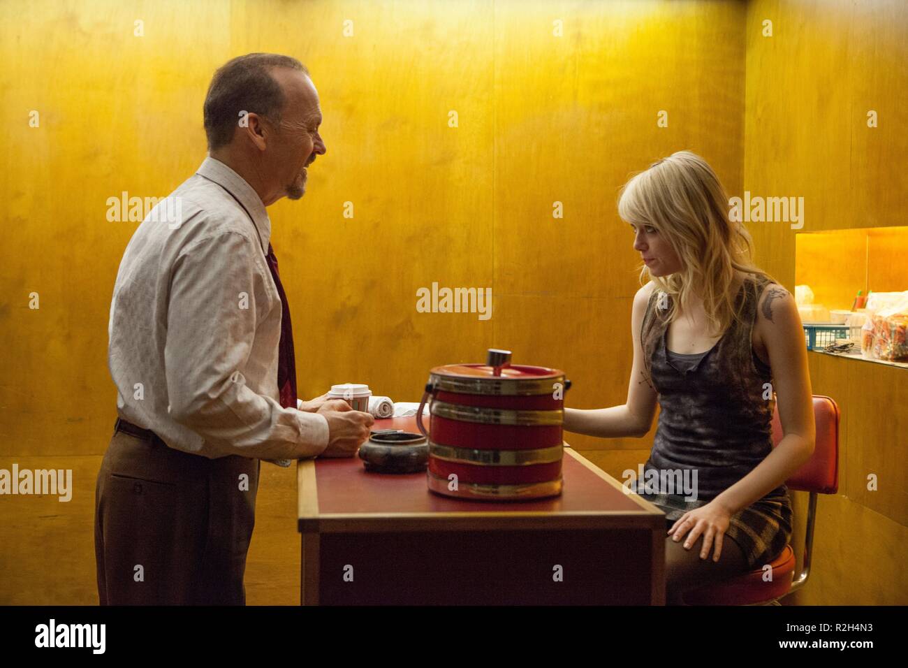 Birdman Year : 2014 USA / Canada Director : Alejandro Gonzalez Inarritu ...
