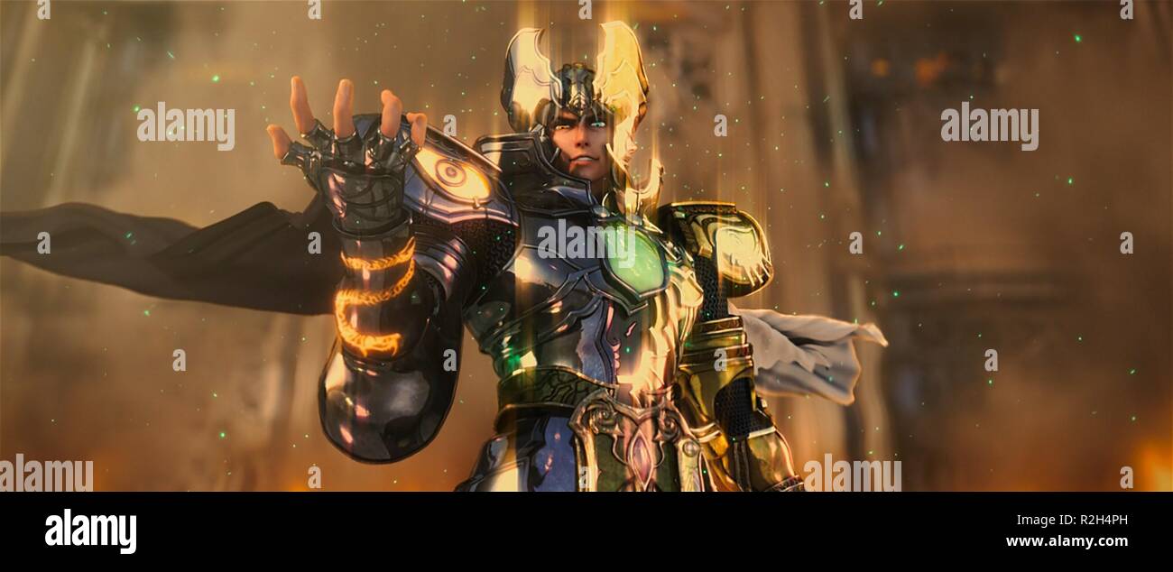 Seinto seiya hi-res stock photography and images - Alamy