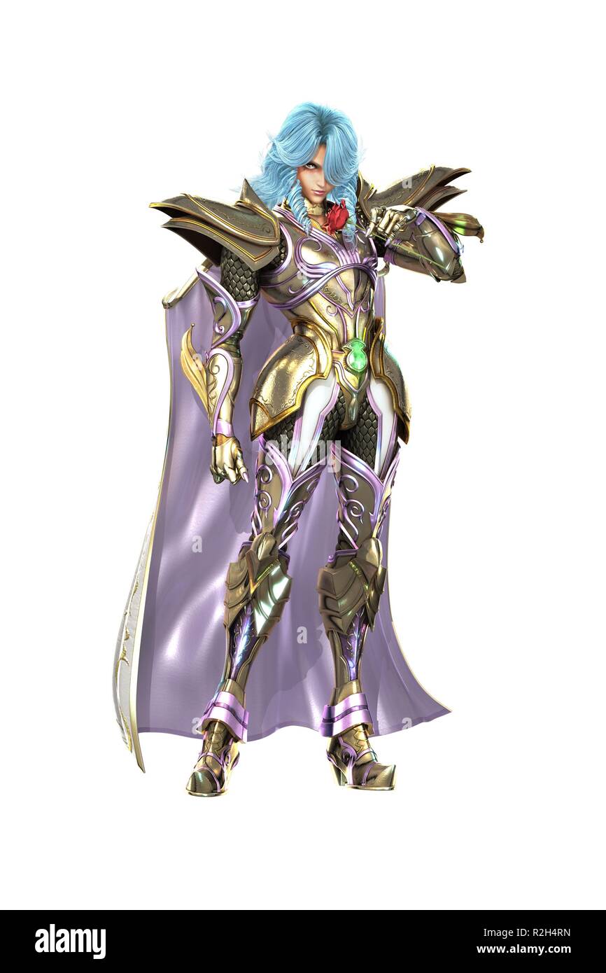 Seinto Seiya: Legend of Sanctuary Year : 2014 Japan Director : Keiichi ...