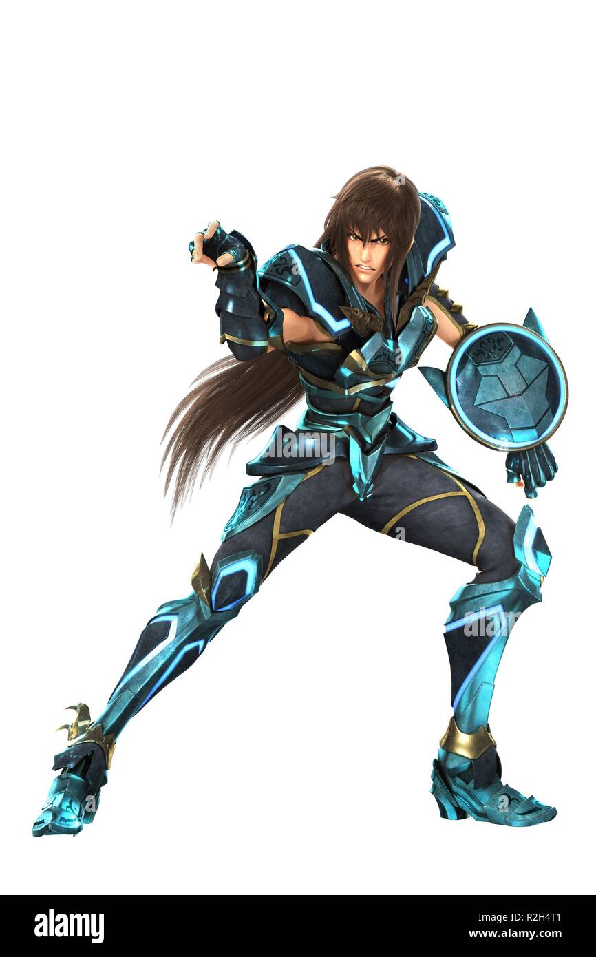 Seinto seiya hi-res stock photography and images - Alamy