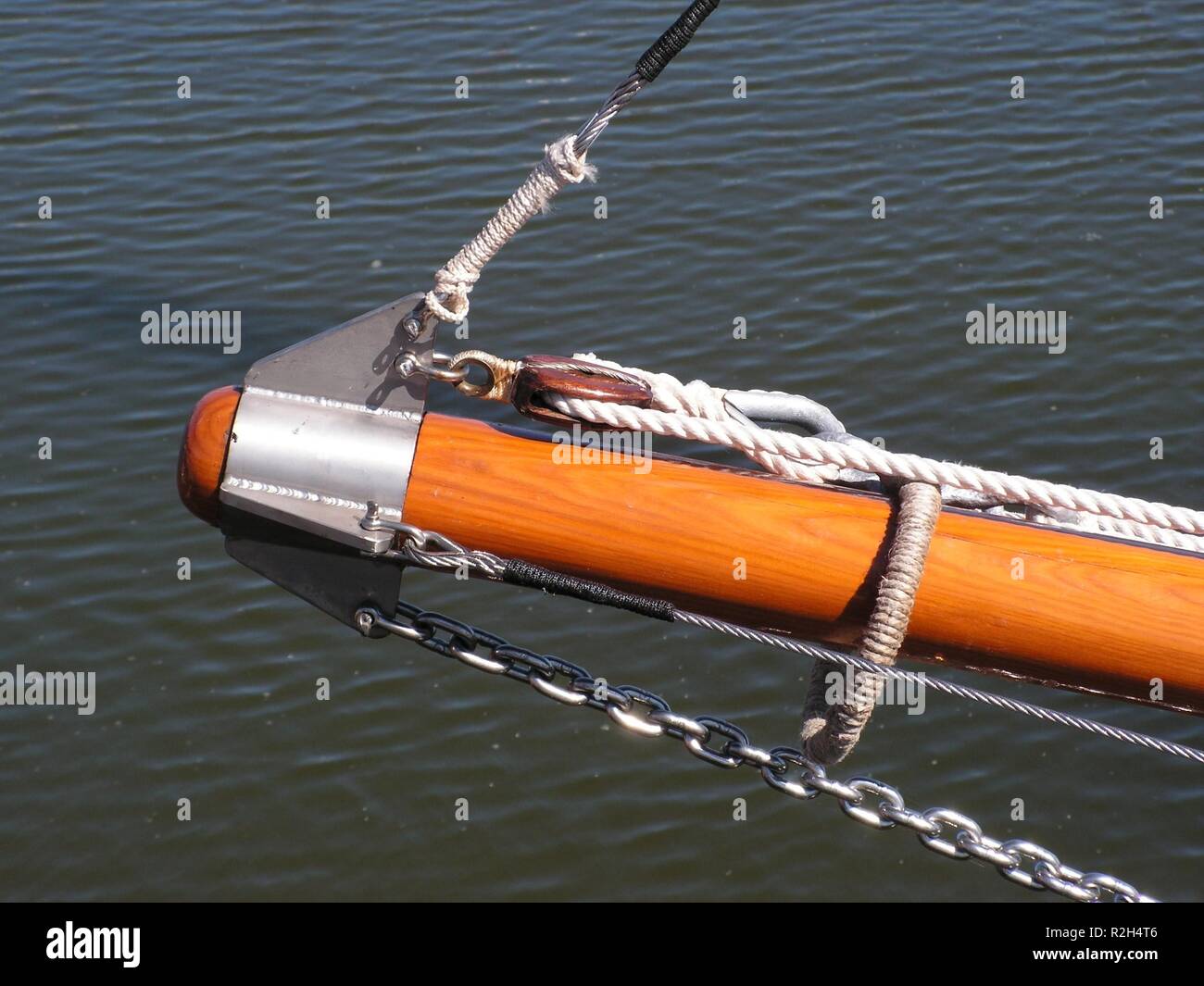 Fangboot hi-res stock photography and images - Alamy