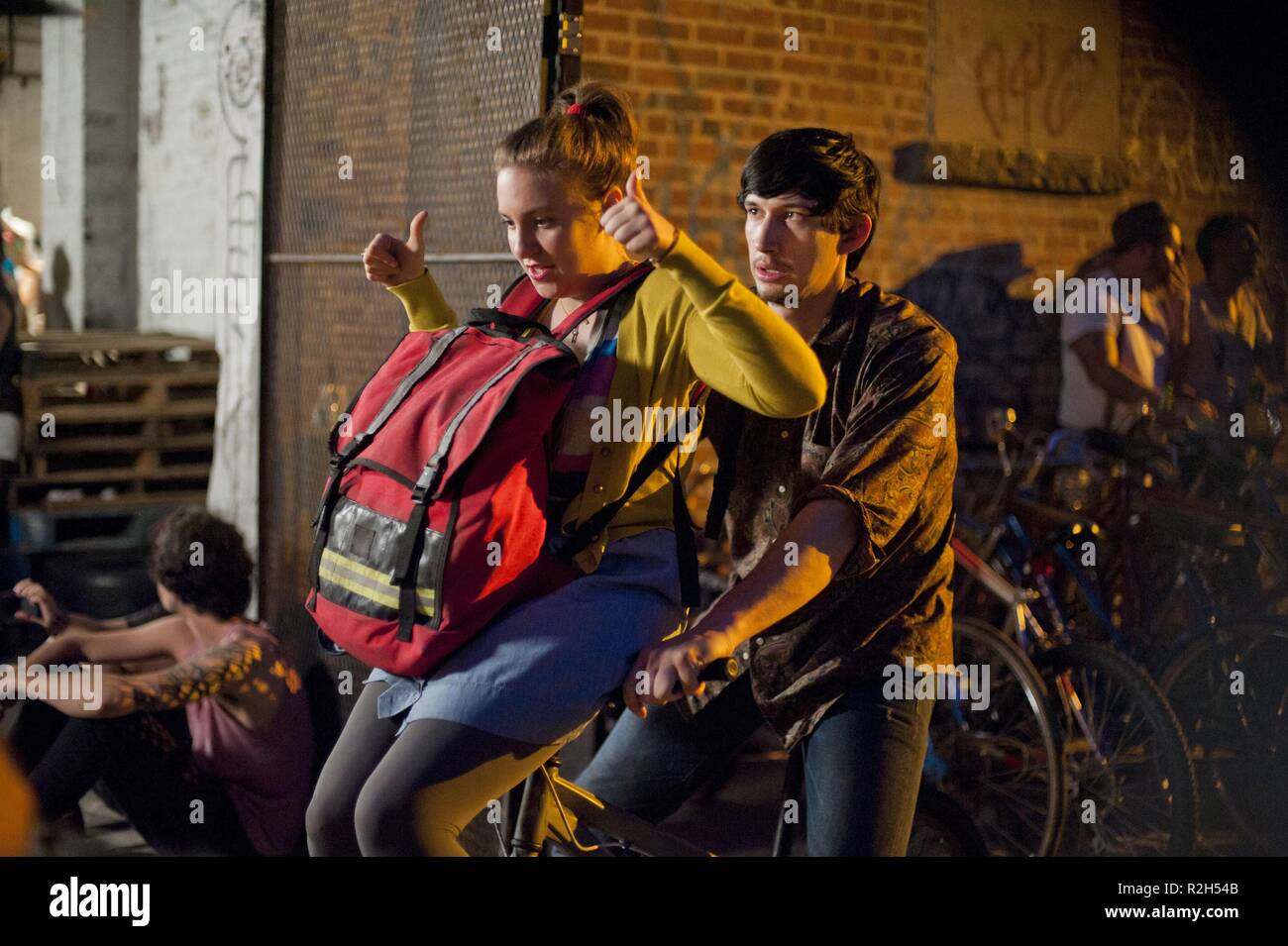 Jody lee lipes hi-res stock photography and images - Alamy