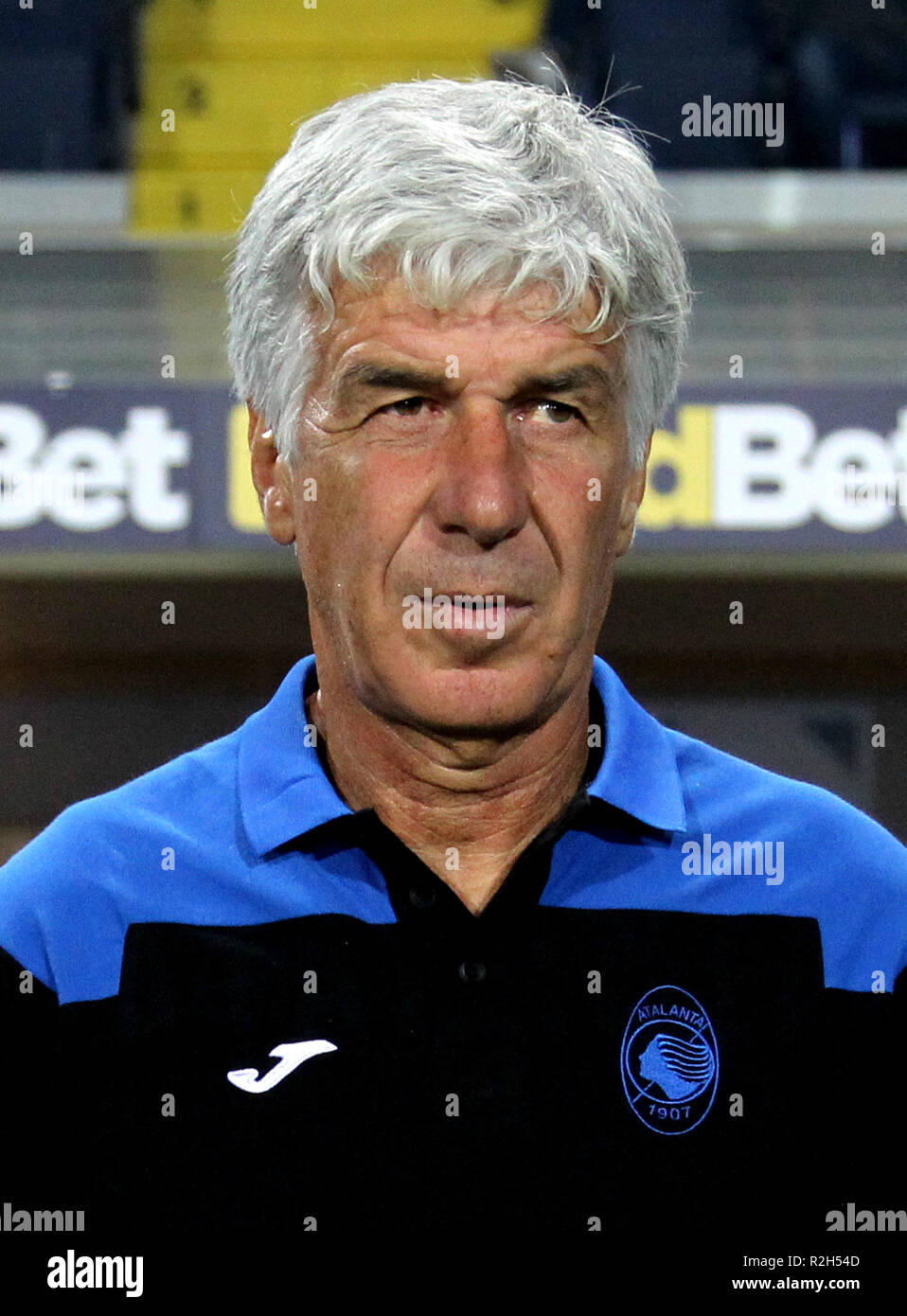 Italy - Serie A TIM 2018-2019 / ( Atalanta B.C. ) - Gian Piero ...