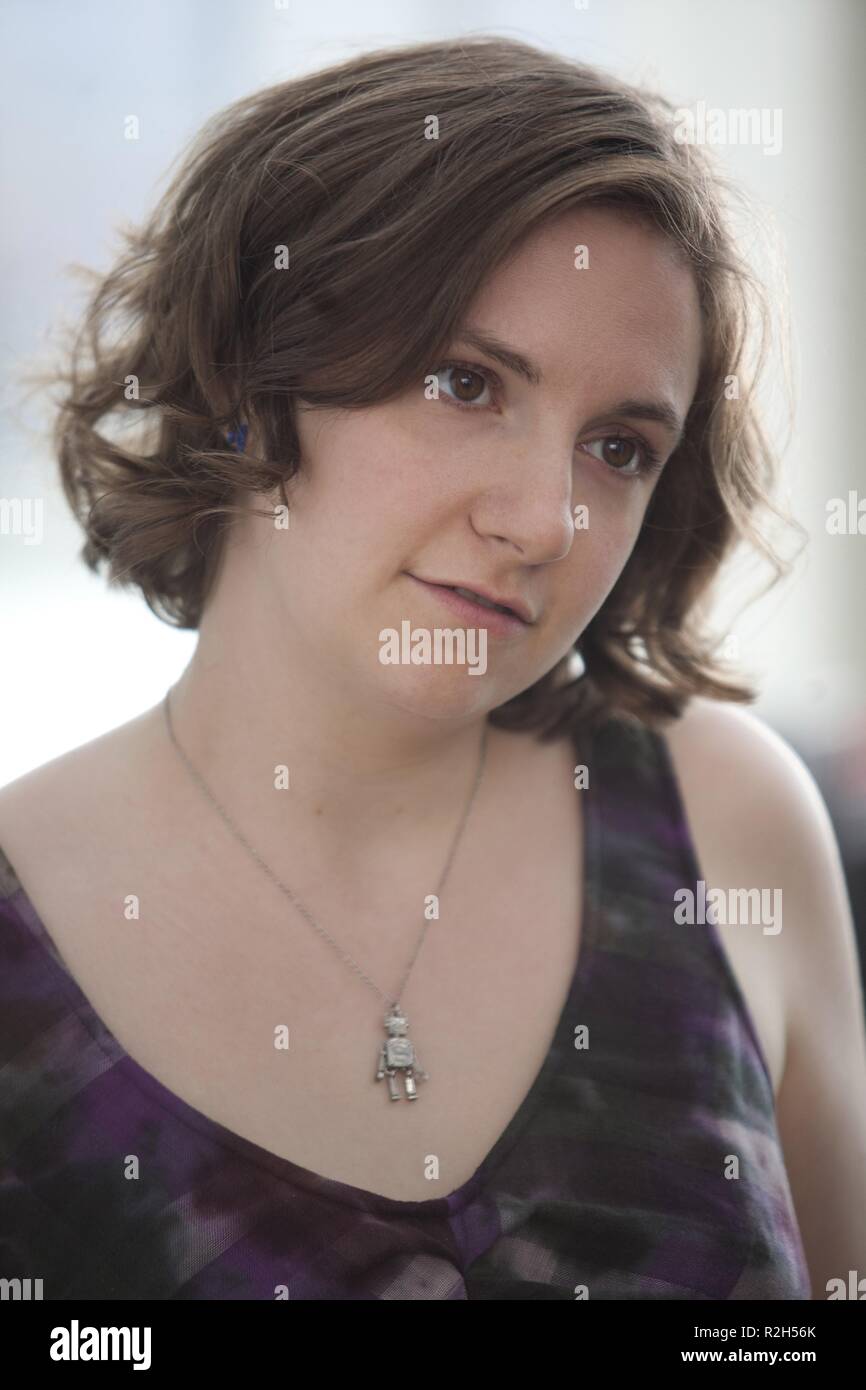 Girls TV Series 2012 - ???? USA 2013 Season 2, episode 2 : I Get Ideas ...