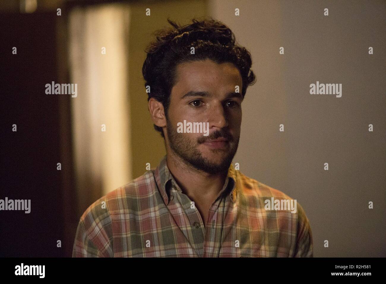 Christopher Abbott Girls