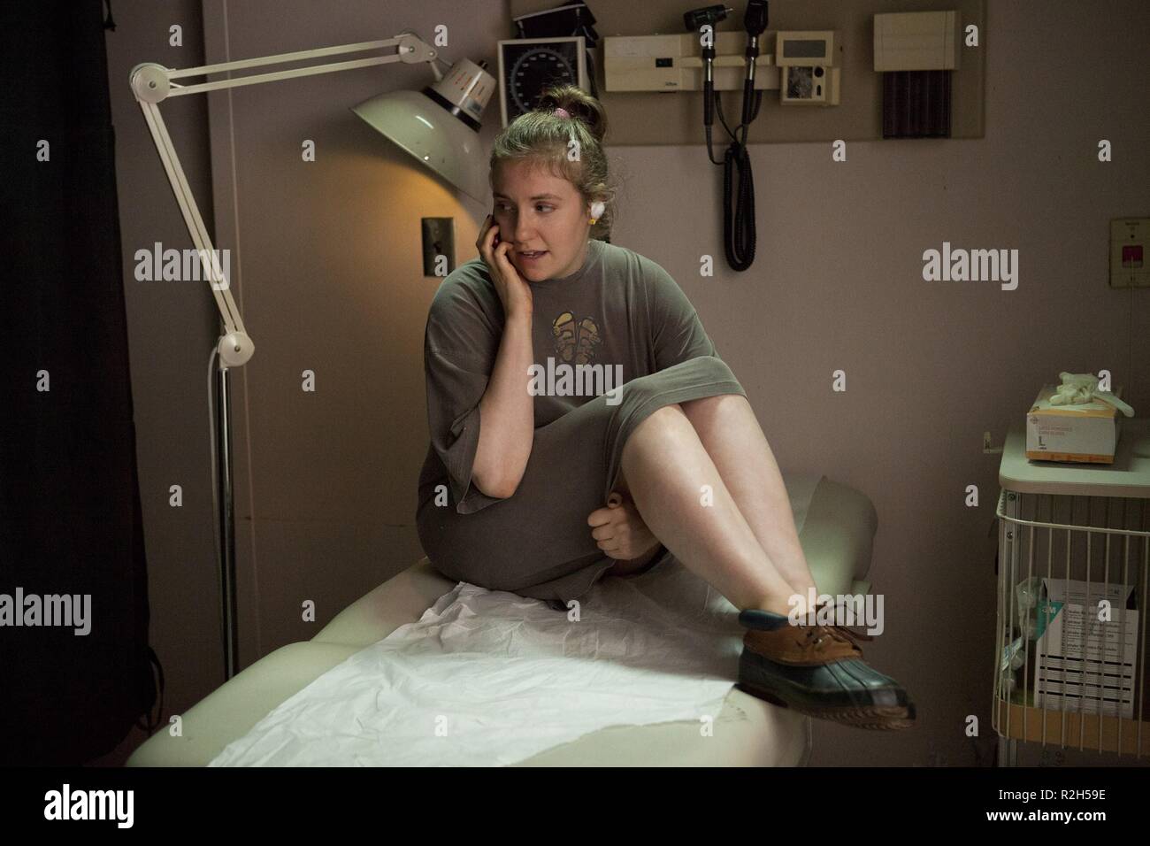 Doctor series hi-res stock photography and images - Alamy