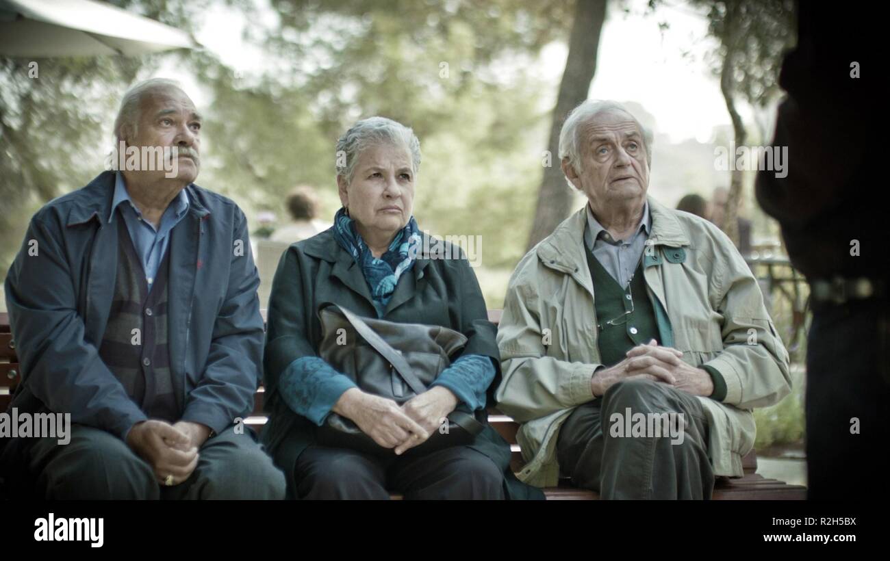 Aliza rosen hi-res stock photography and images - Alamy