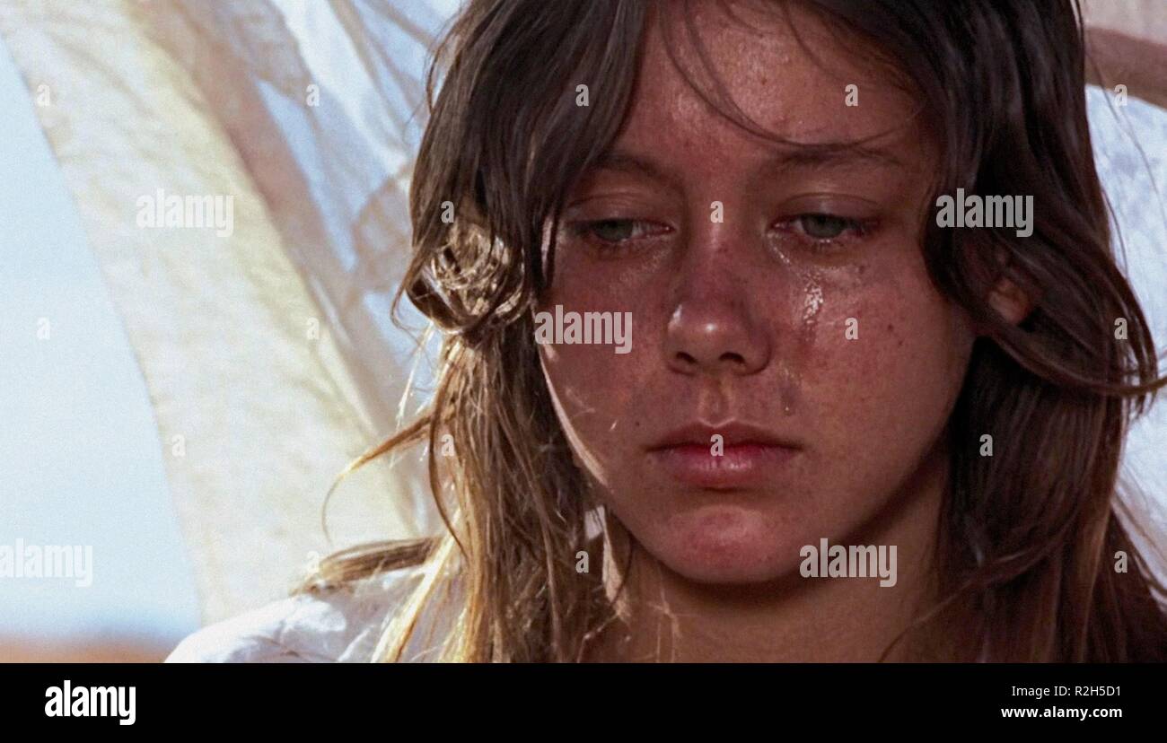 Jenny agutter walkabout hi-res stock photography and images - Alamy