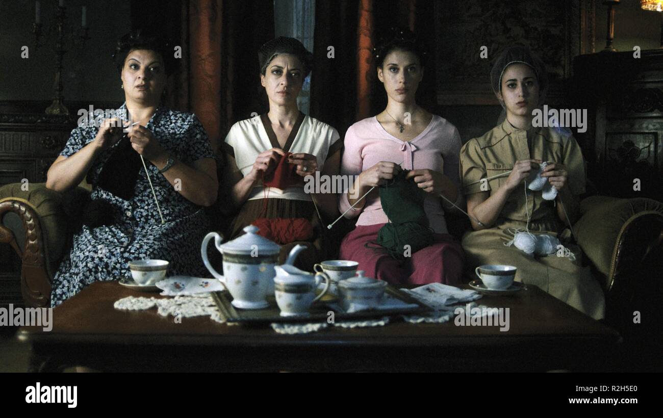 Suha Arraf Maria Zreik High Resolution Stock Photography and Images - Alamy