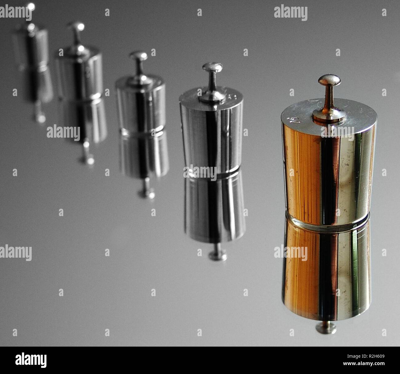 Mass Engineering High Resolution Stock Photography and Images - Alamy