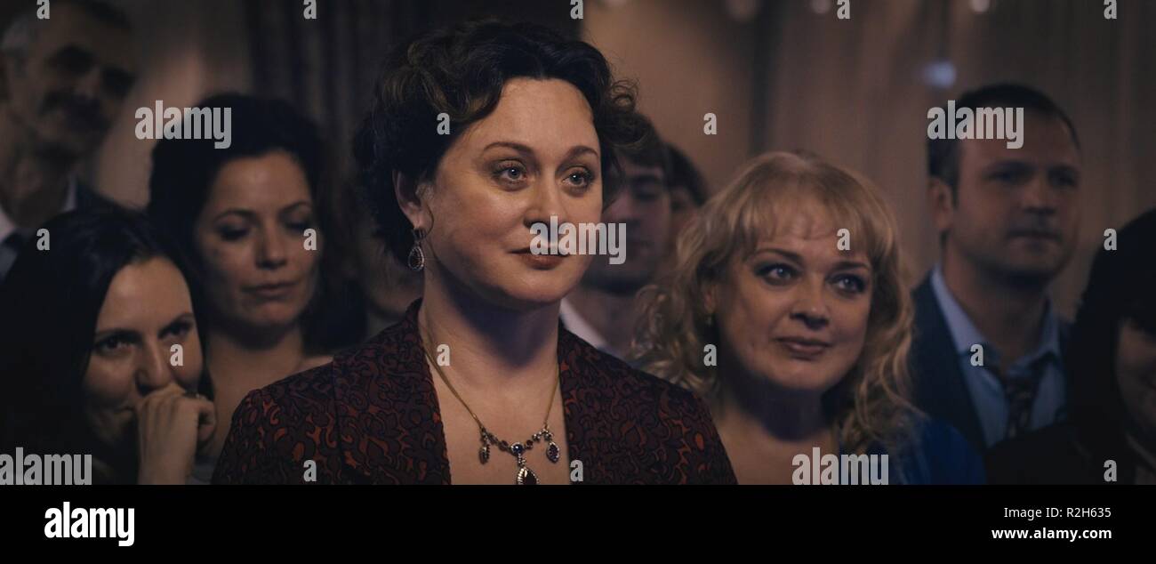 Yuri bykov hi-res stock photography and images - Alamy