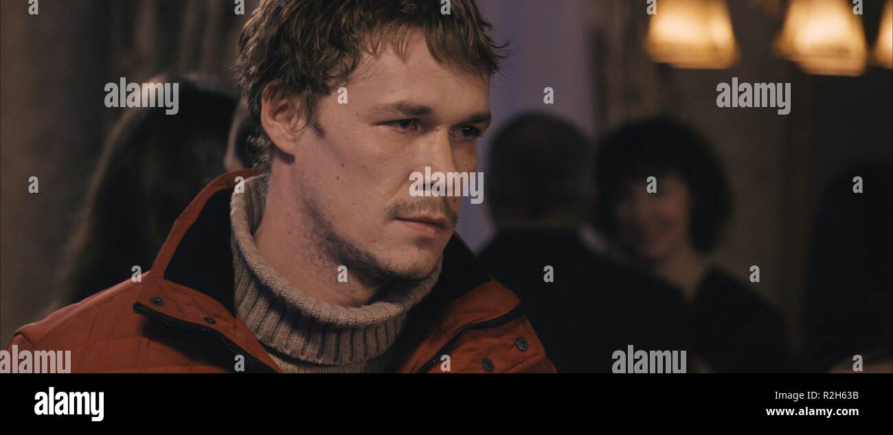 Durak The Fool Year : 2014 Russia Director : Yuriy Bykov Artyom Bystrov ...