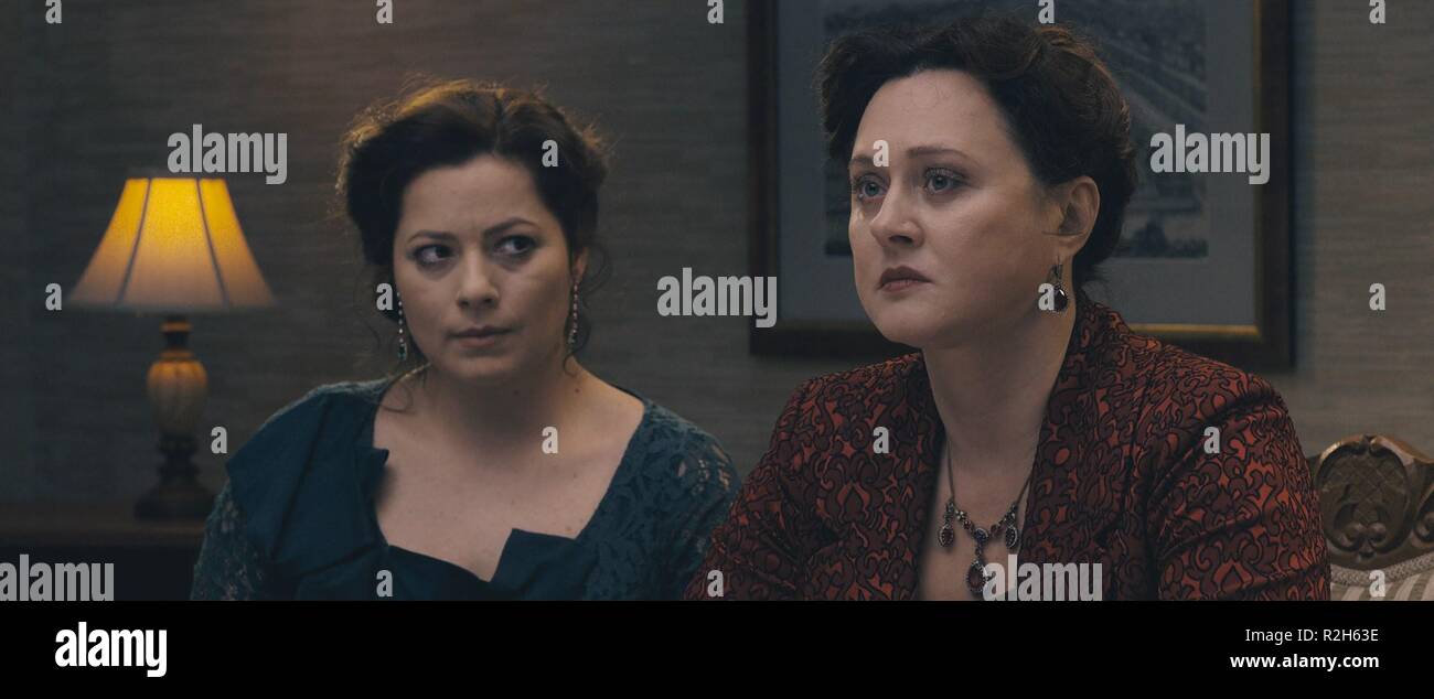 Durak The Fool Year : 2014 Russia Director : Yuriy Bykov Irina Nizina ...