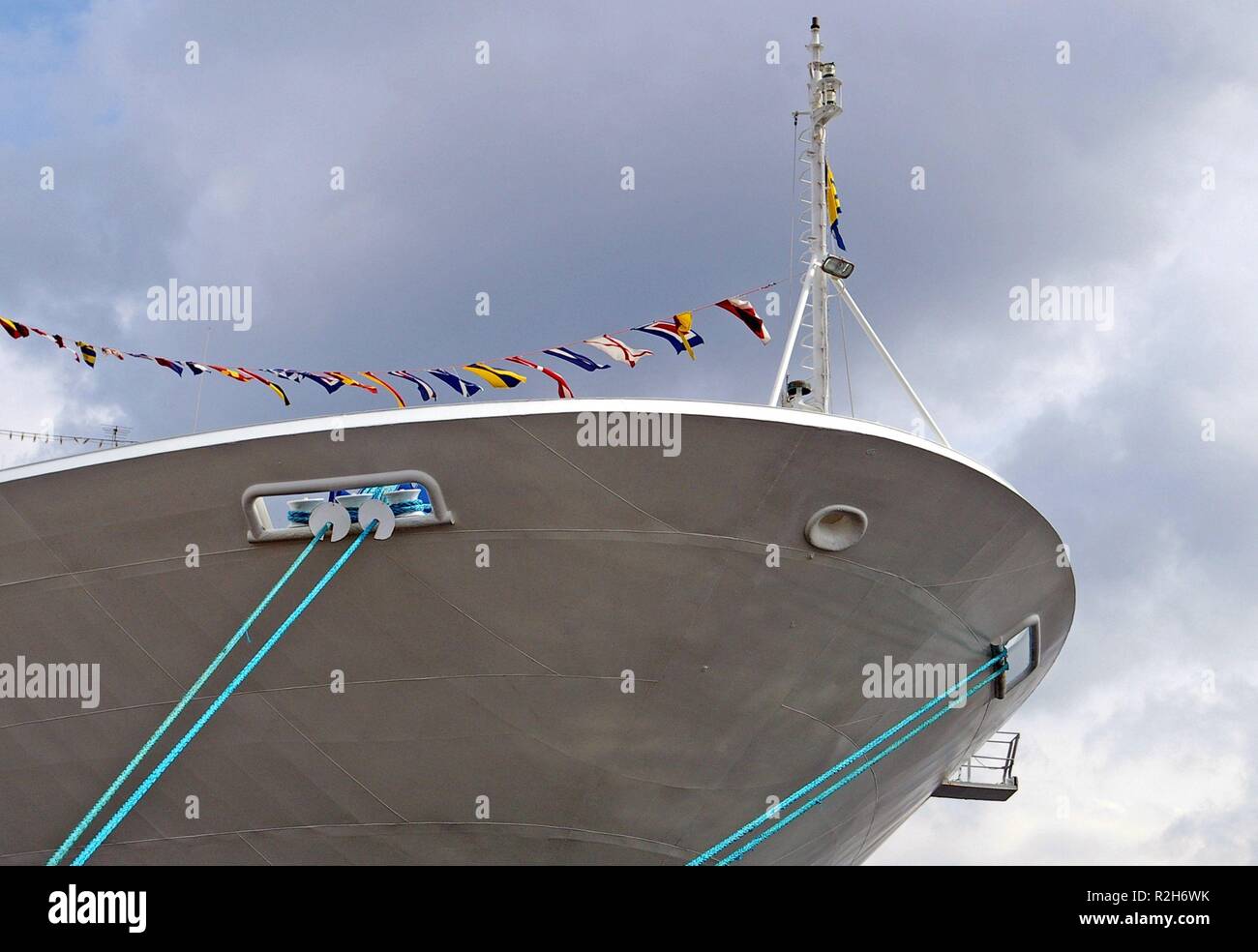 Fixed keel hi-res stock photography and images - Alamy