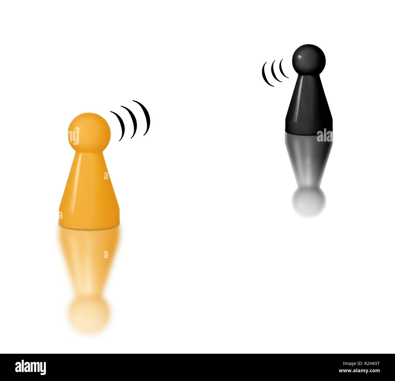 Understanding the waves hi-res stock photography and images - Alamy