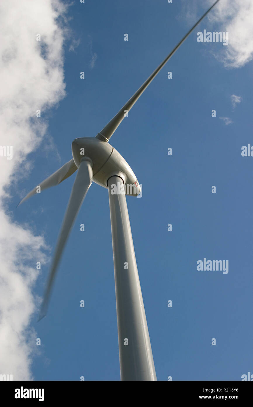 Wind blight hi-res stock photography and images - Alamy