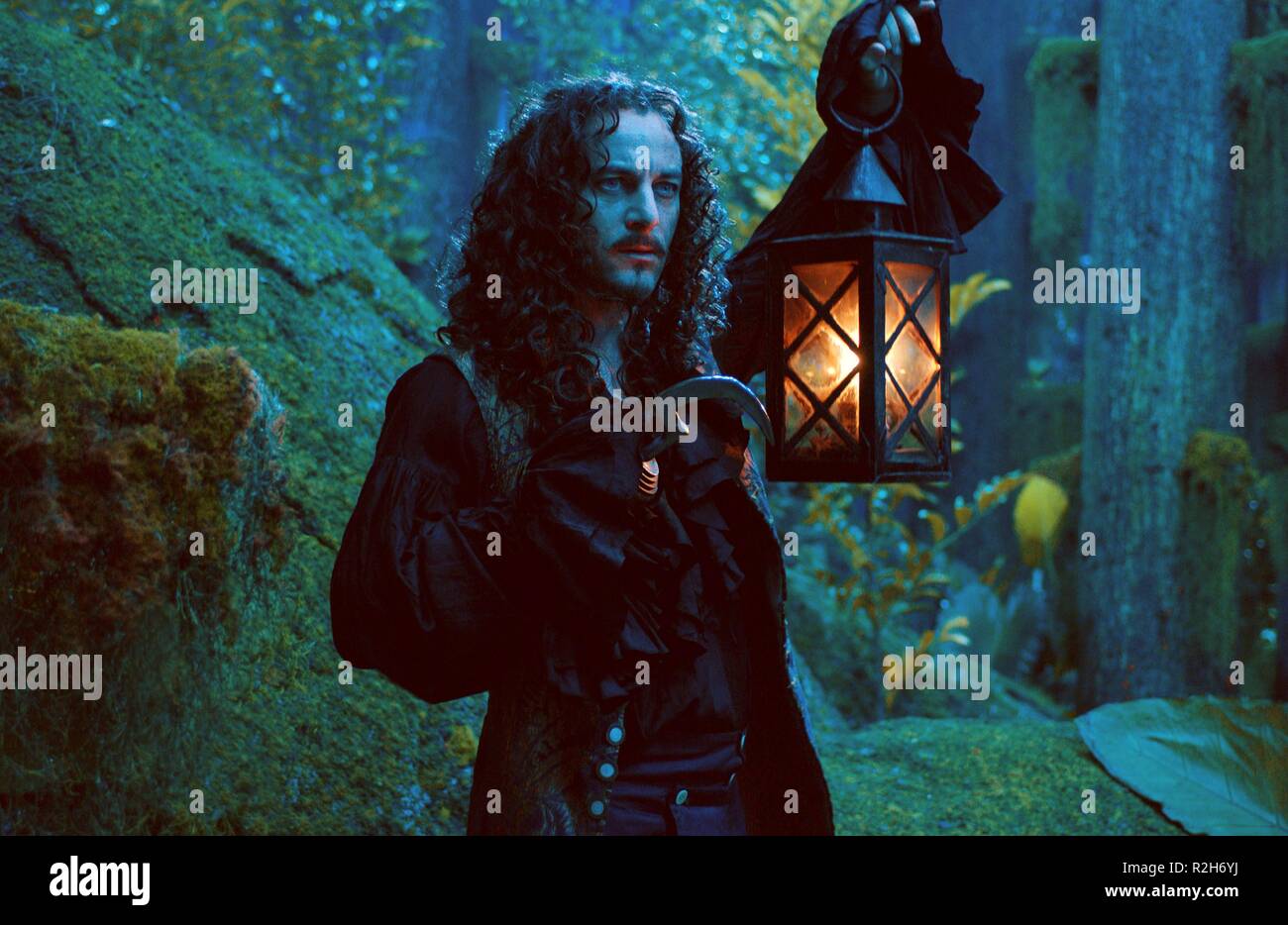 Peter Pan Year : 2003 USA Director: P.J. Hogan Jason Isaacs Stock Photo ...