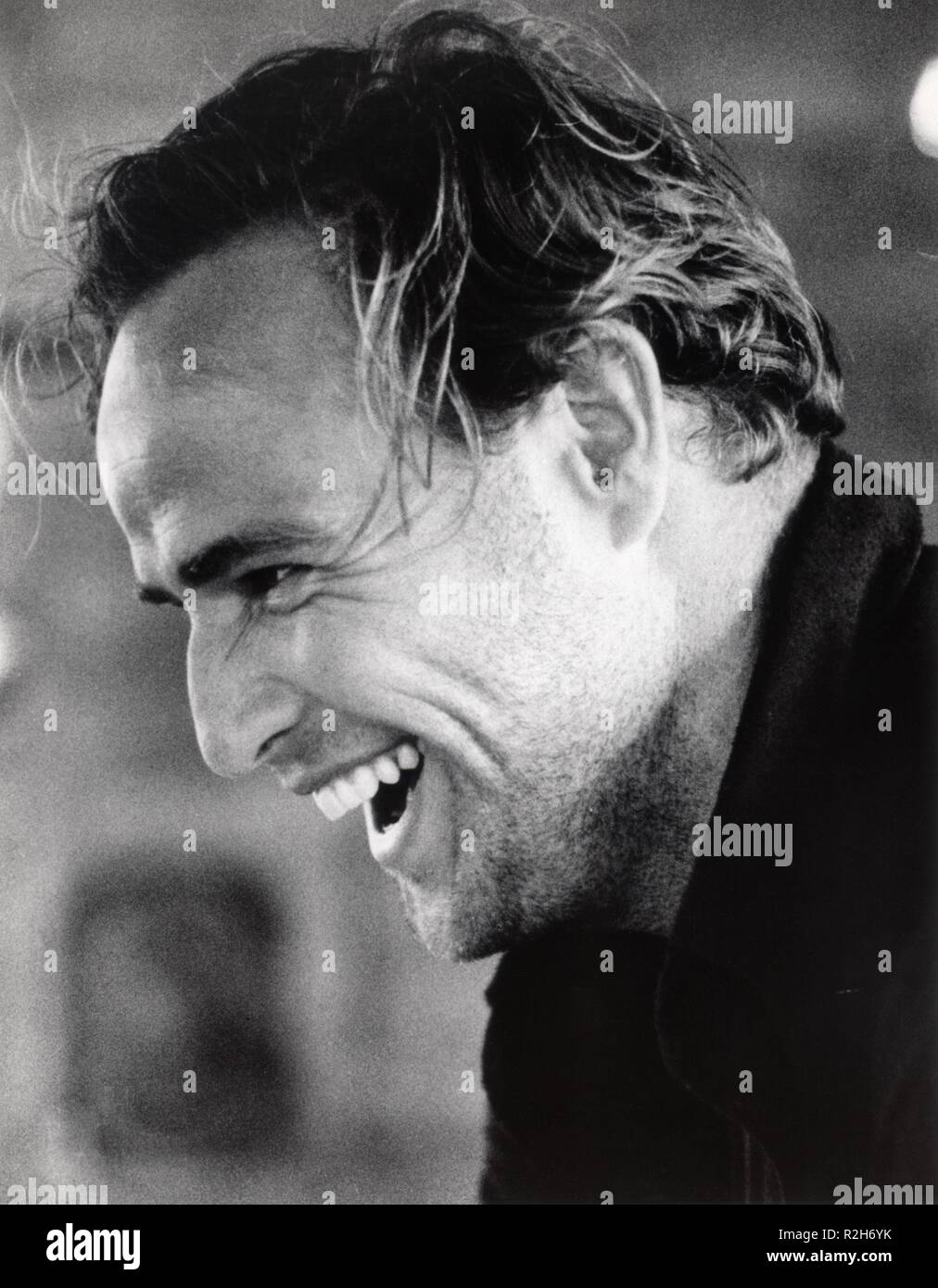 Marlon brando one eyed jacks hi-res stock photography and images - Alamy