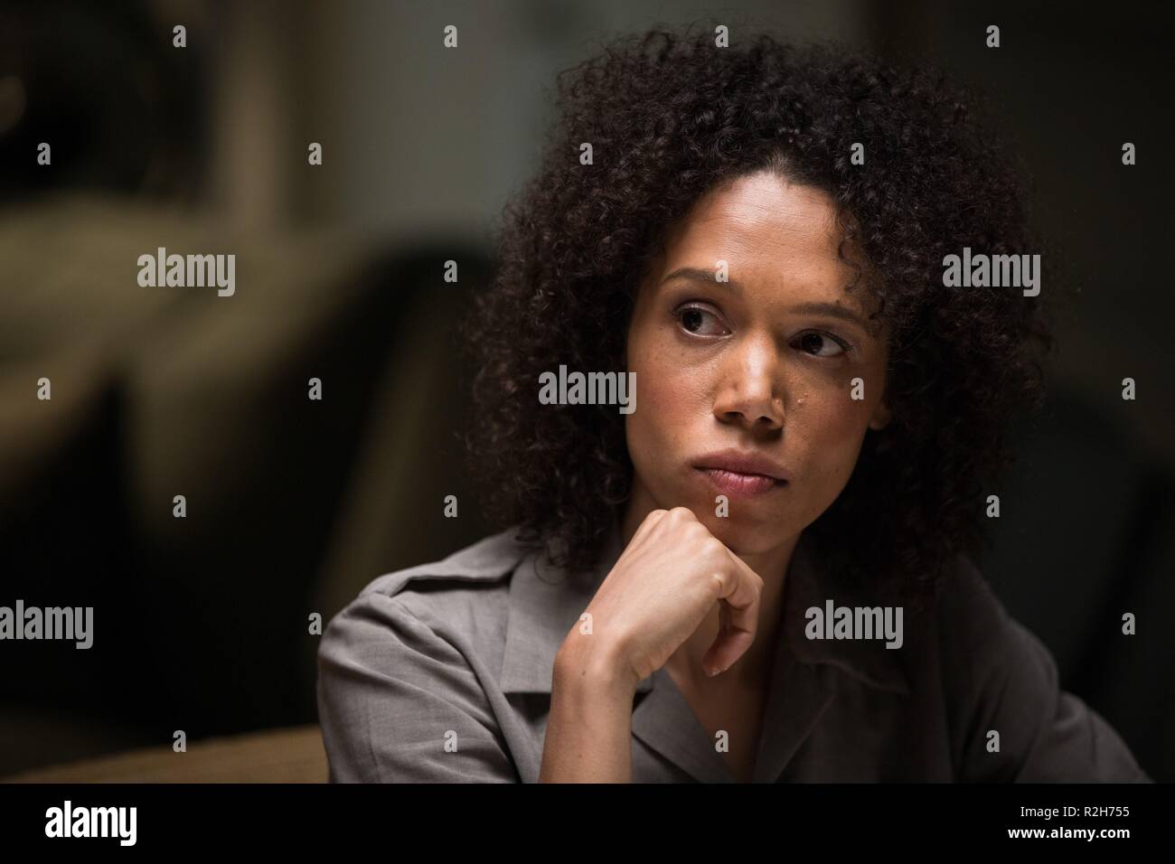 Vinette hi-res stock photography and images - Alamy