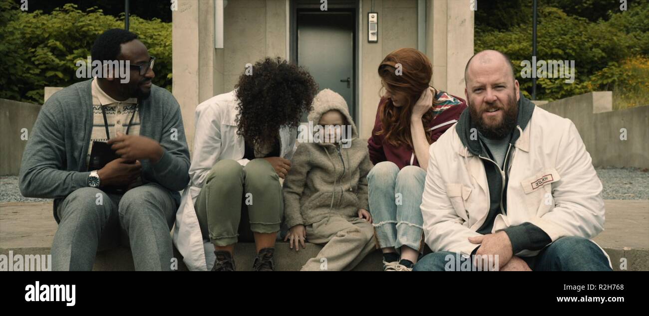 Christopher Michael Morgan