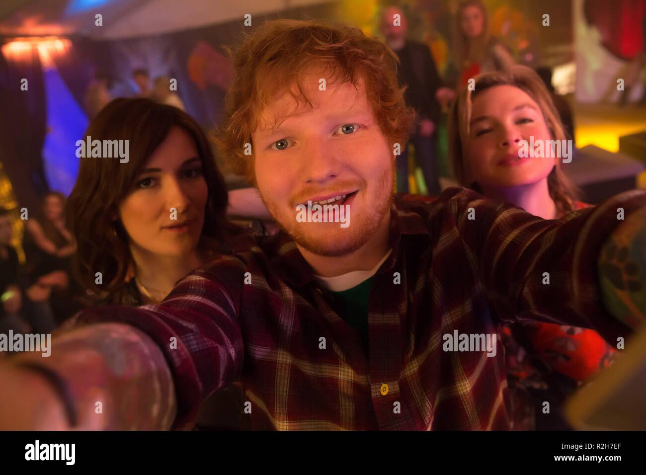 Bridget Jones's Baby Year : 2016 UK / USA Director : Sharon Maguire ...