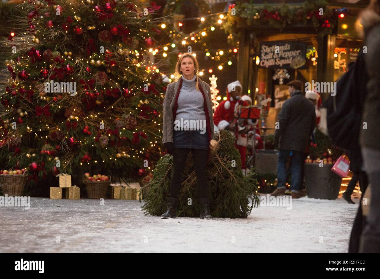 Bridget Jones's Baby Year : 2016 UK / USA Director : Sharon Maguire ...