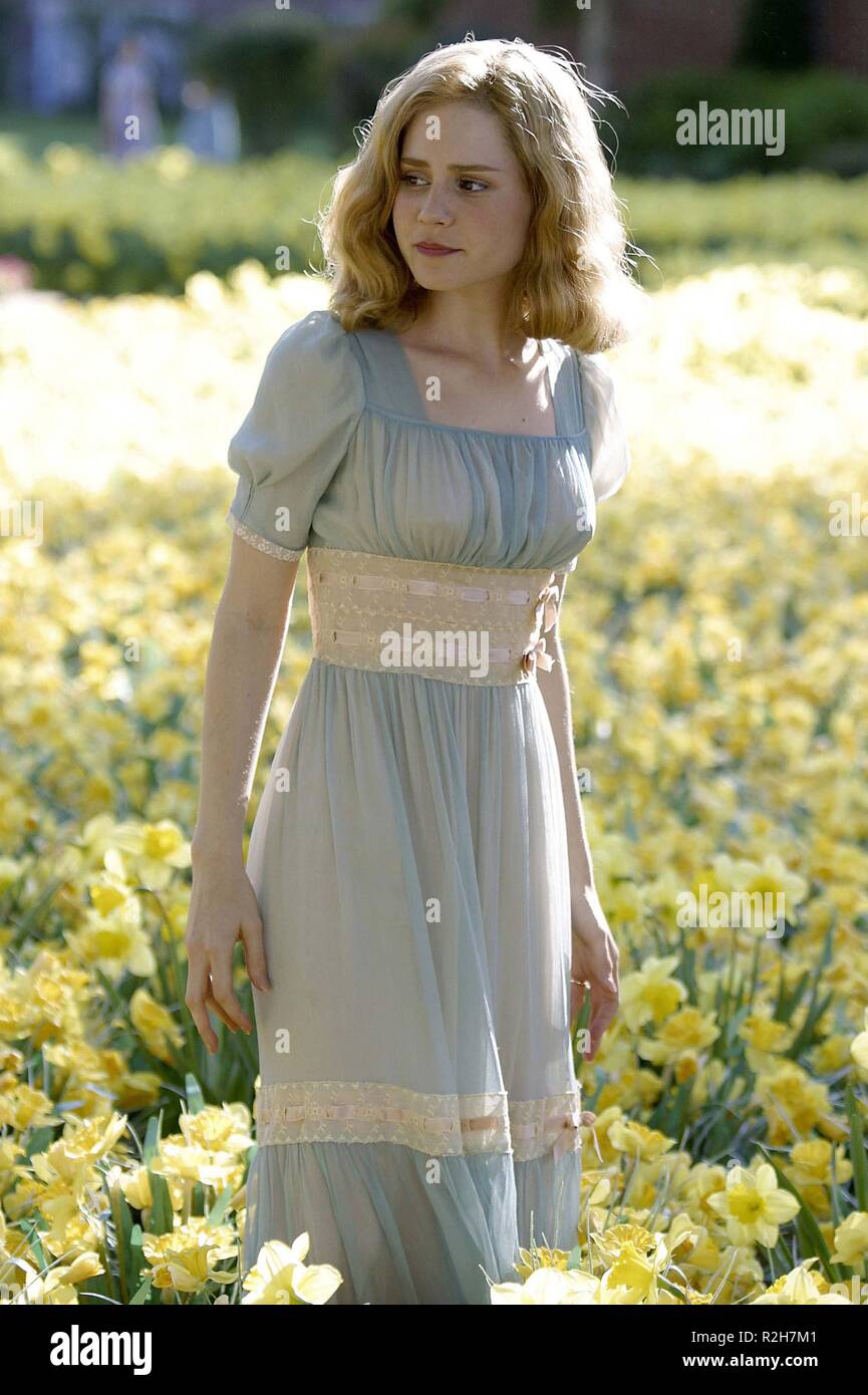 Alison Lohman Jessica Lange