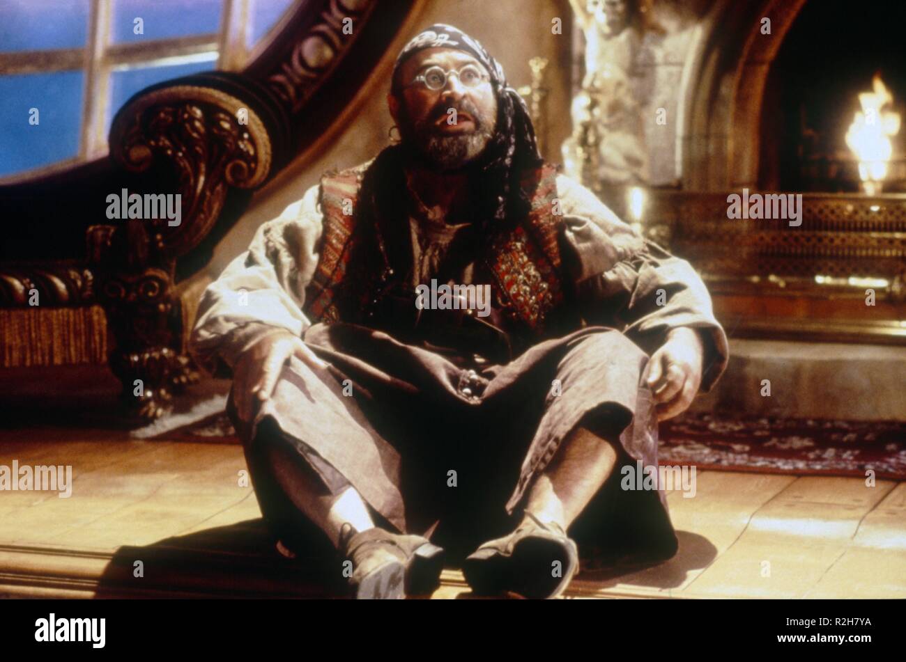 Hook 1991 bob hoskins hi-res stock photography and images - Alamy