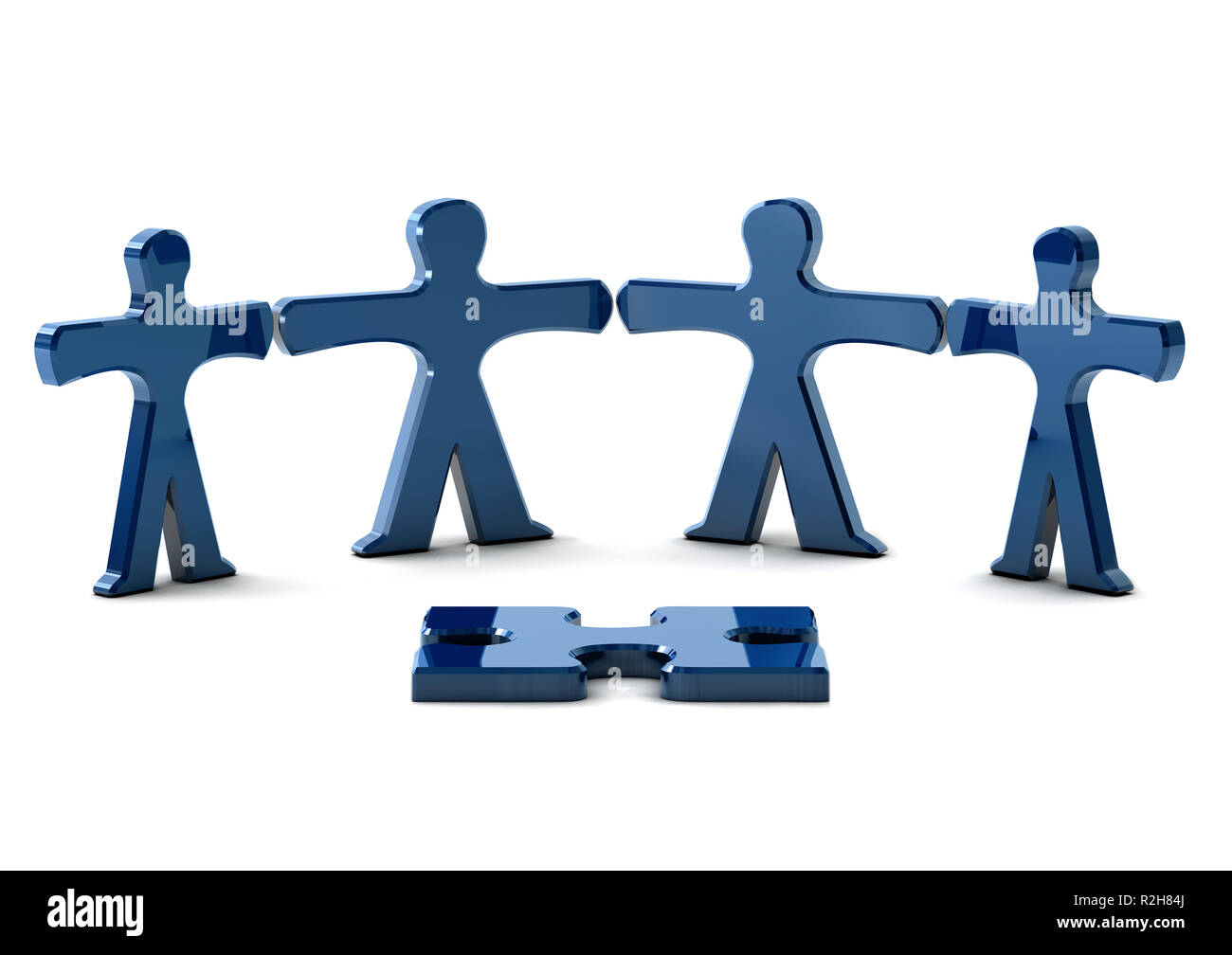 Crew area Cut Out Stock Images & Pictures - Alamy