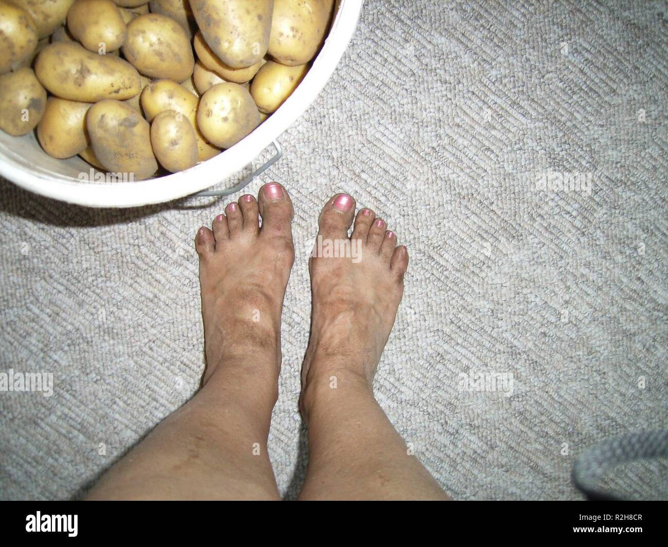 Squalidly hi-res stock photography and images - Alamy