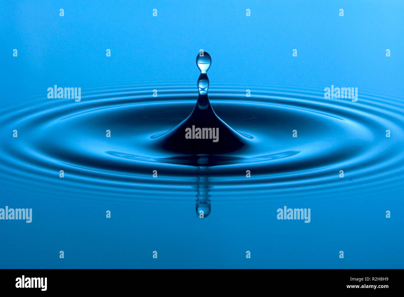 just dripping 08 Stock Photo - Alamy