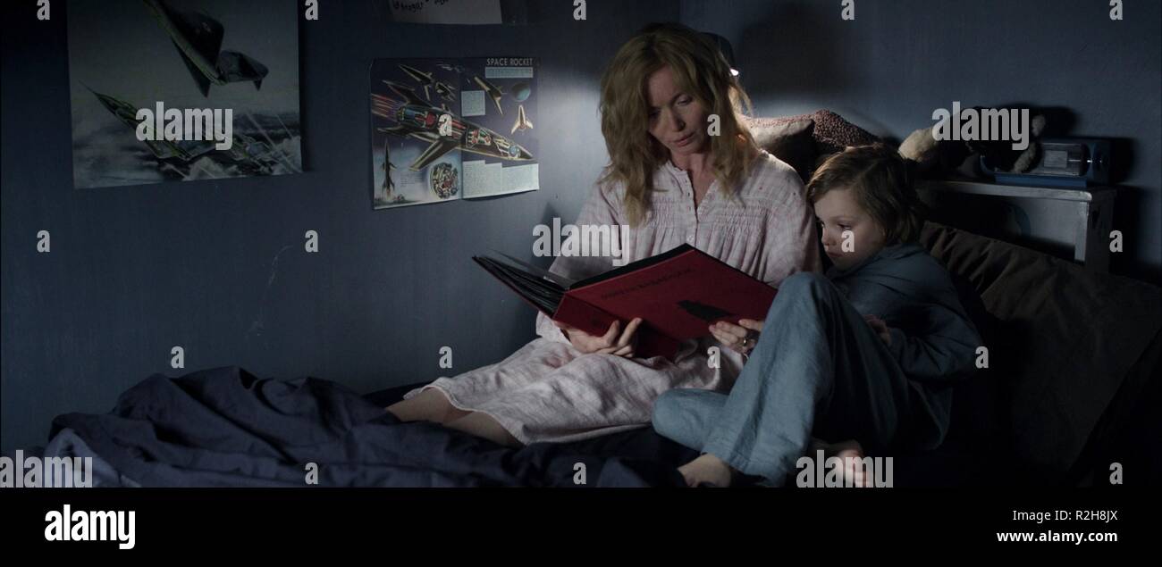 The Babadook Year : 2014 Australia Director : Jennifer Kent Noah ...